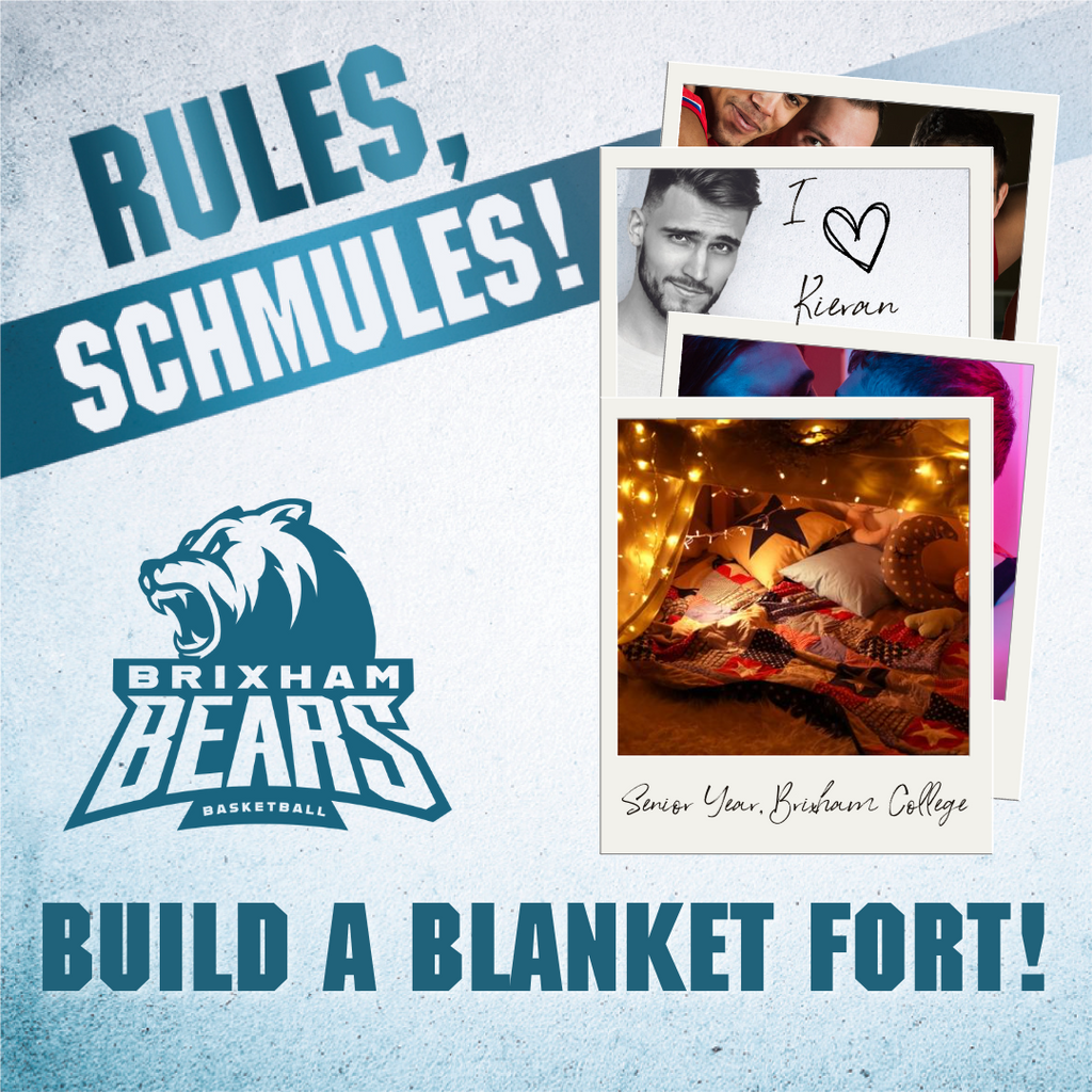 Dean & Kieran Build A Fort! – becca-seymour