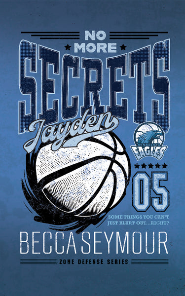 No More Secrets by Becca Seymour: Patreon – becca-seymour